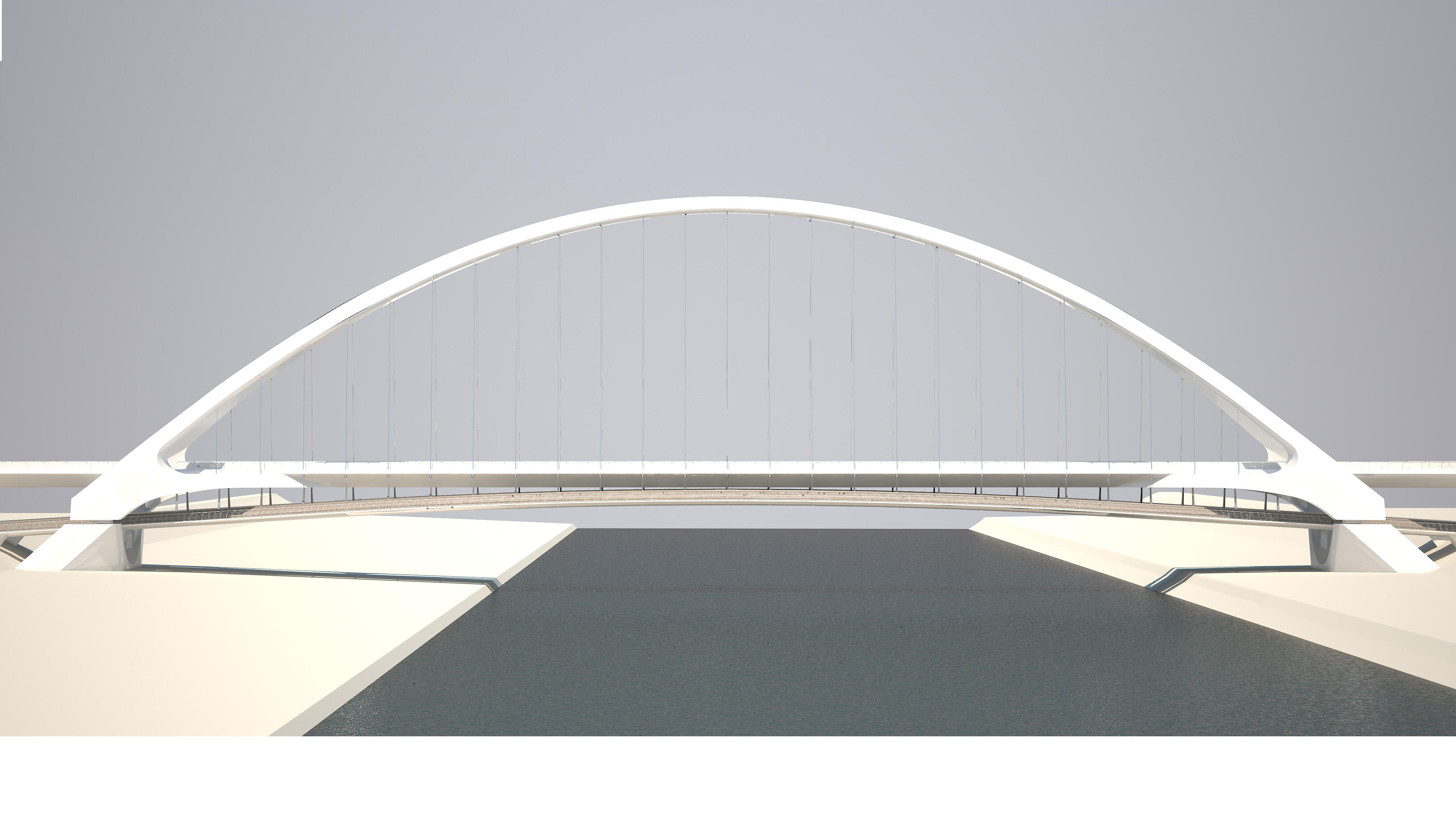 PONTE DEI CONGRESSI. Italy | Arenas&Asociados